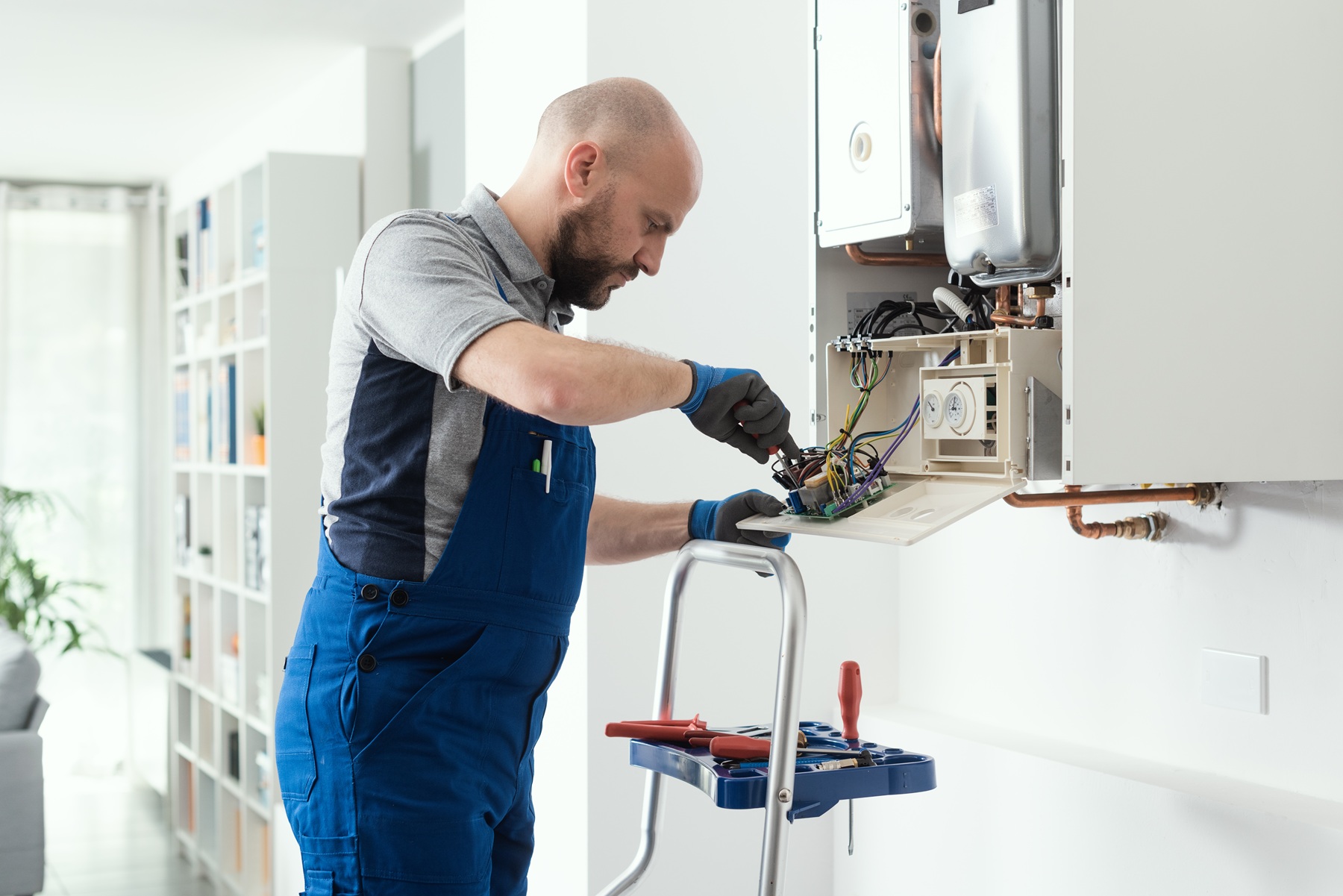 Furnace Maintenance in Coquitlam | Professional Furnace Servicing – Pro ...